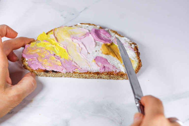 Unicorn Toast - Quartz & Leisure