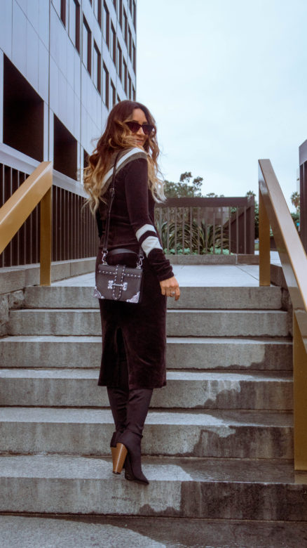 How to be Chic, But Also Cozy AF this Season - Quartz & Leisure