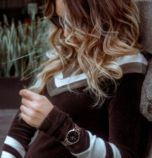 How to be Chic, But Also Cozy AF this Season - Quartz & Leisure