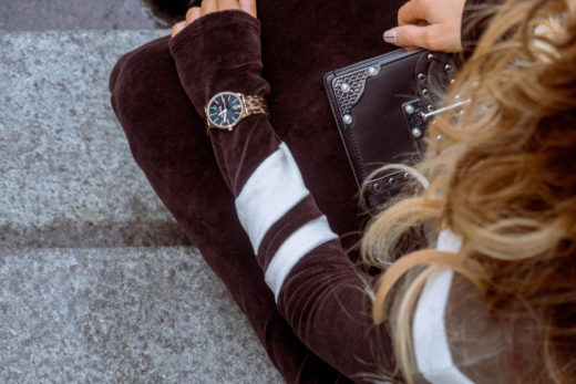 How to be Chic, But Also Cozy AF this Season - Quartz & Leisure