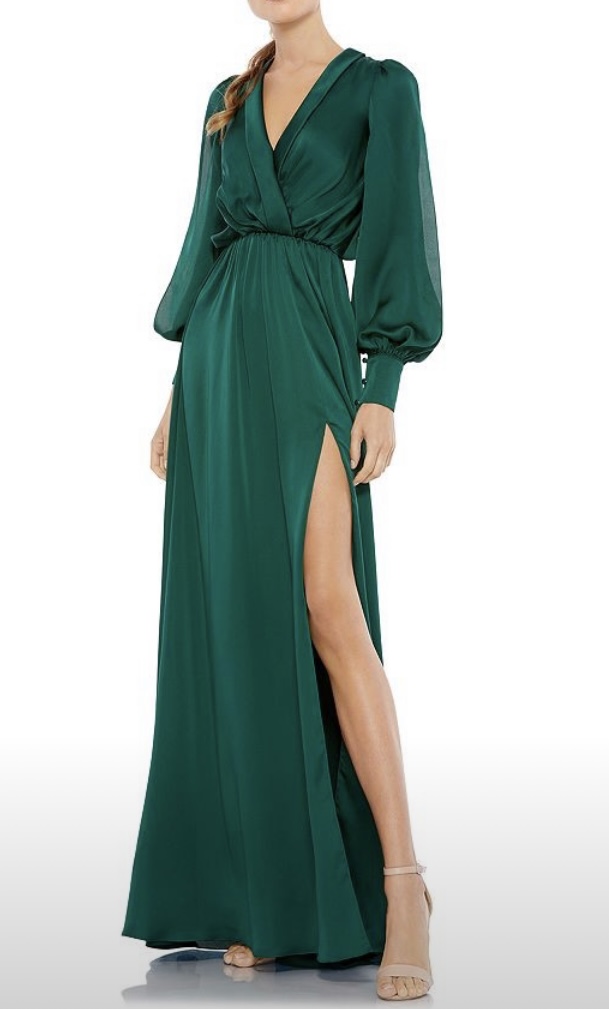 50 Classy & Unusual Mother of the Bride Dresses | Mother of the Groom ...