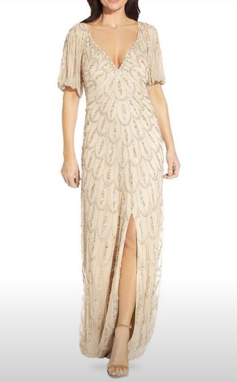 50 Classy & Unusual Mother of the Bride Dresses | Mother of the Groom ...