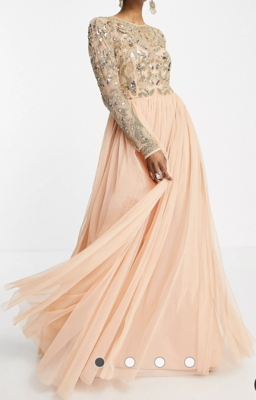 50 Classy & Unusual Mother of the Bride Dresses | Mother of the Groom ...