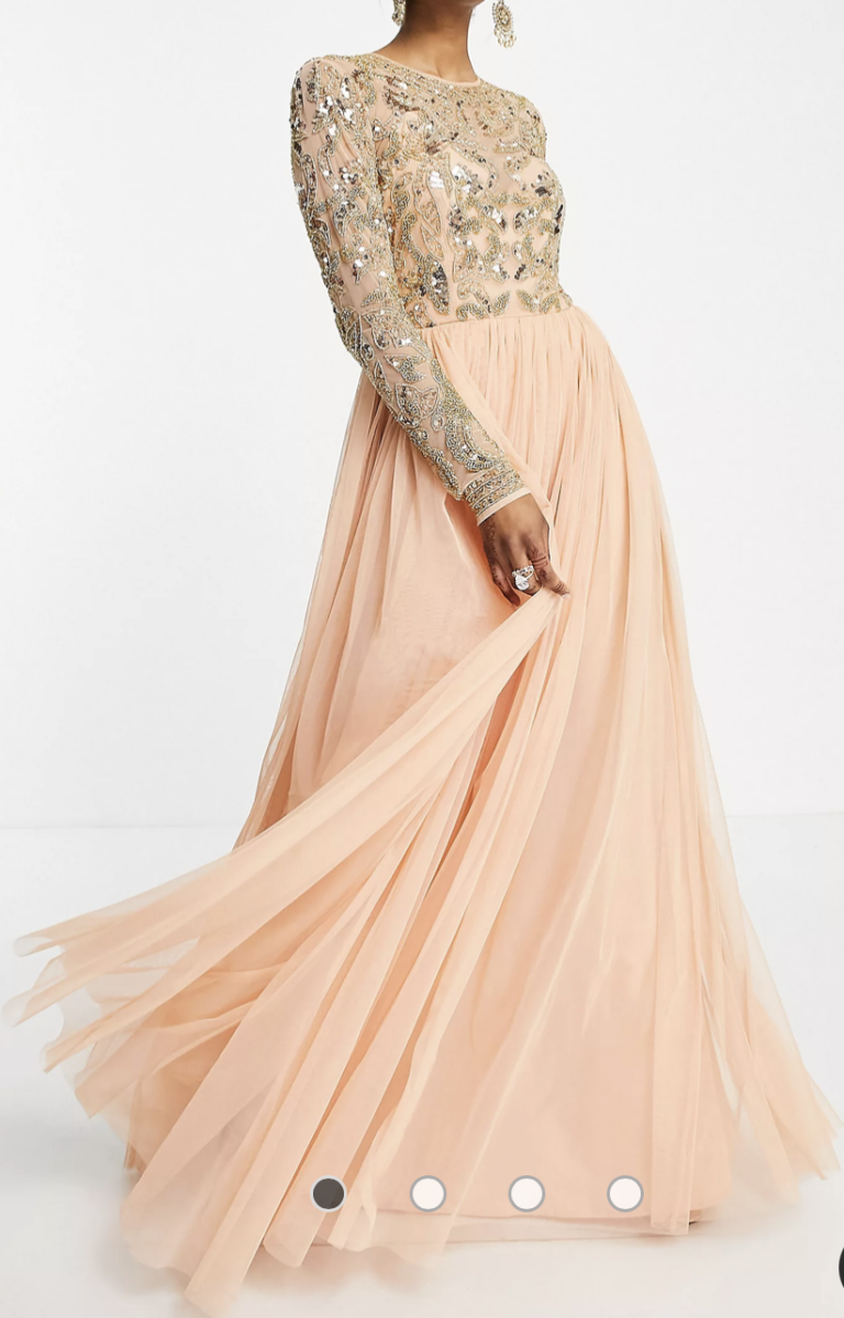 50 Classy & Unusual Mother of the Bride Dresses | Mother of the Groom ...